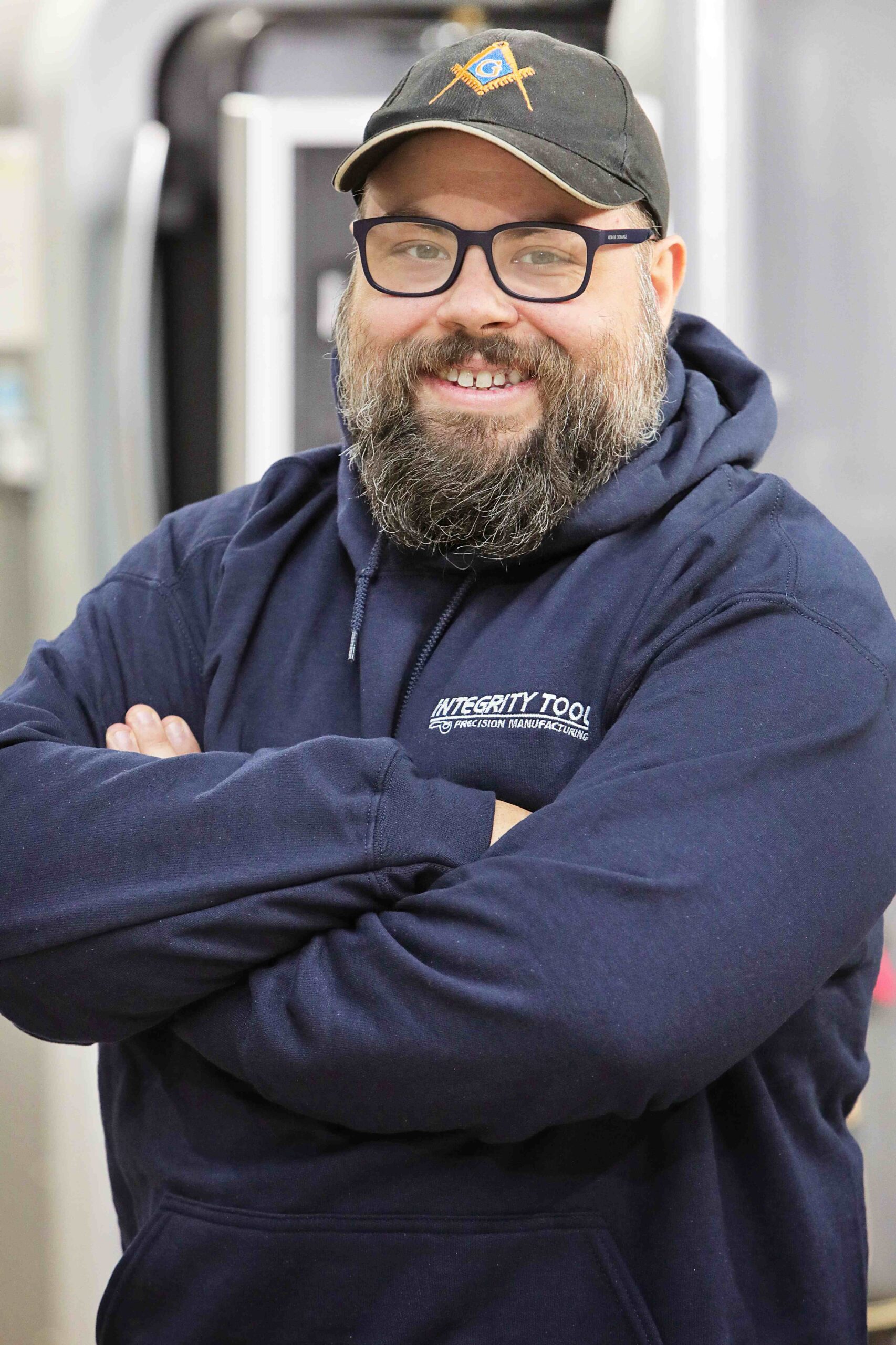 Custom Part Manufacturing in Rochester NY | About Integrity Tool