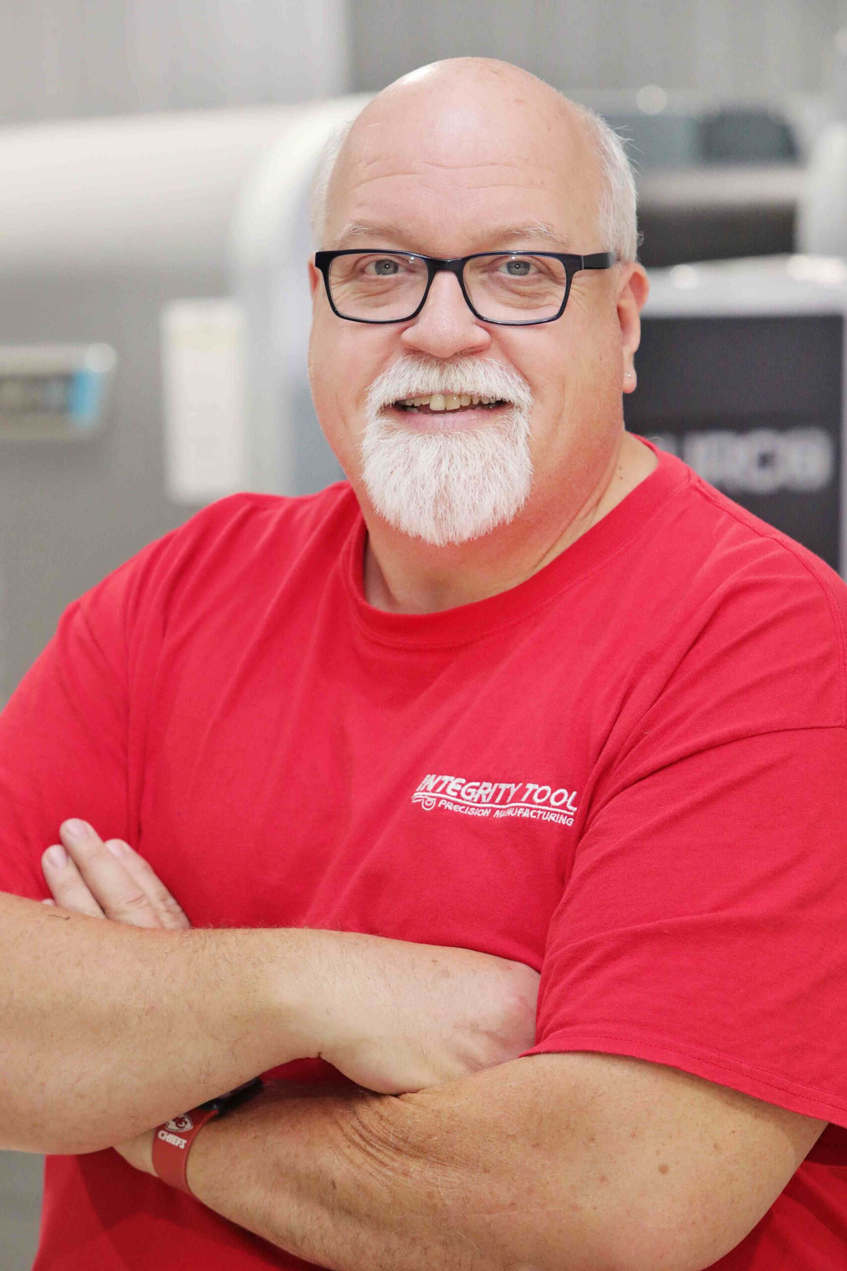 Custom Part Manufacturing in Rochester NY | About Integrity Tool