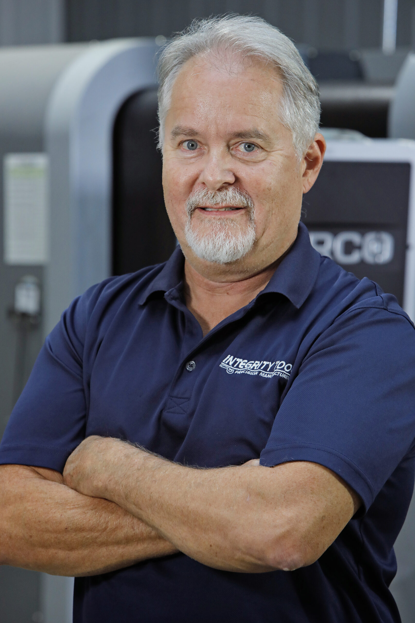 Custom Part Manufacturing in Rochester NY | About Integrity Tool