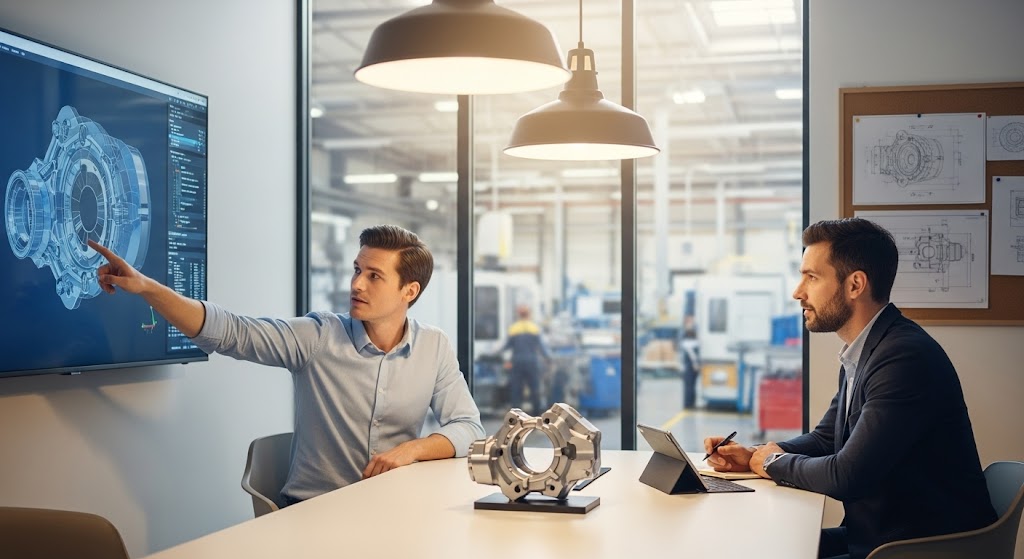 Integrity Tool: Prototype to Production in Rochester